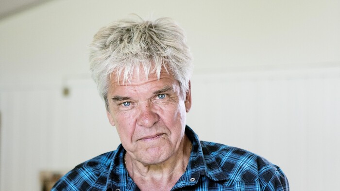 Ib Michael (1945) | Dansk Mellemtrin | DR