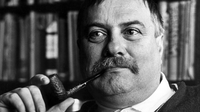 Leif Panduro (1923 - 1977) | Dansk Mellemtrin | DR