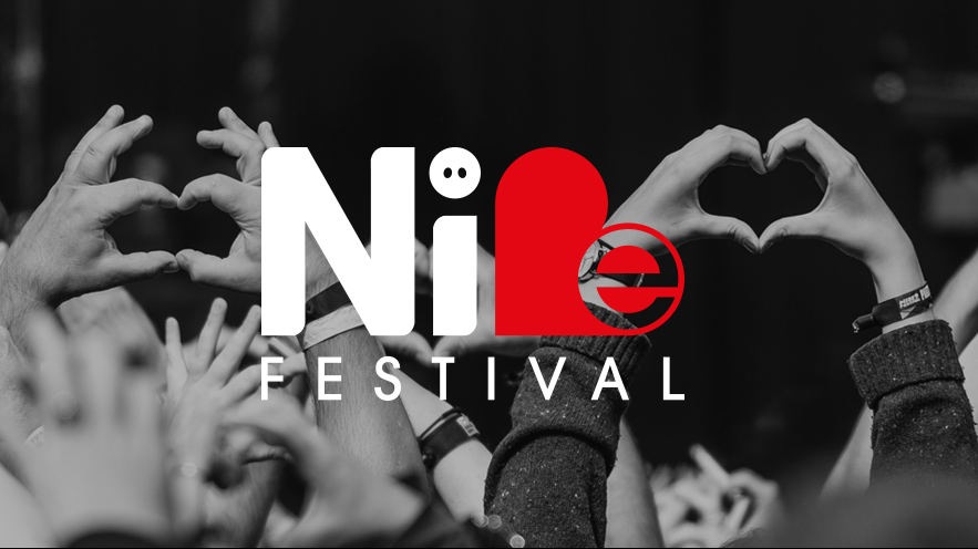 Nibe Festival vil kendes på kærligheden | Nordjylland | DR