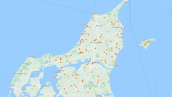 Her kan du købe lokalt i Nordjylland | Nordjylland | DR