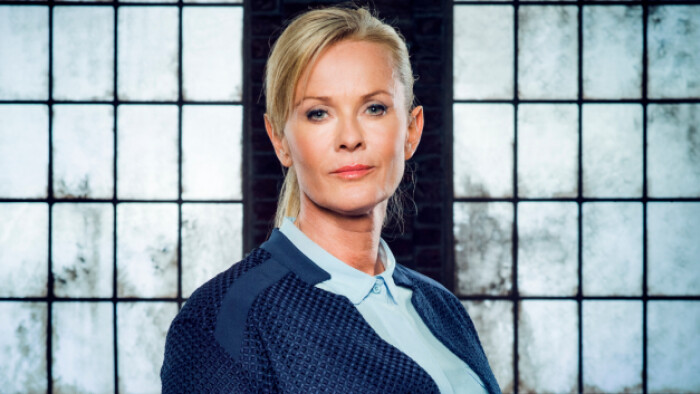 VIDEO Rengøringsdronningen fra 'Løvens Hule': Jeg investerer i ...