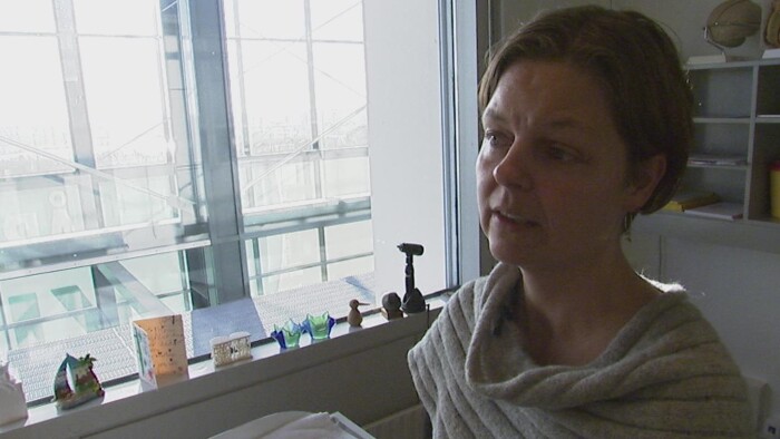 Ny læge i Gellerup: Her kan jeg ændre katastrofale scenarier | Indland | DR