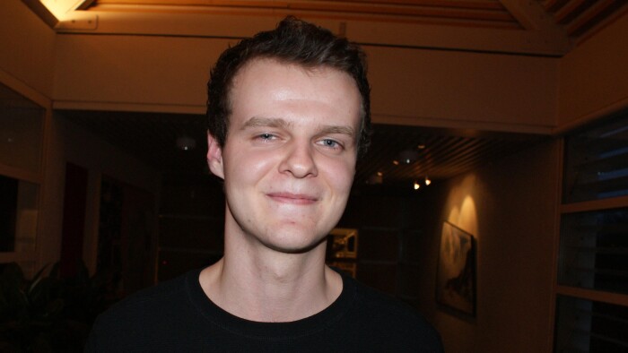 Andreas er på verdens bedste esport-hold: Mine forældre var skeptiske i ...