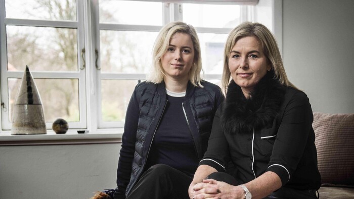 Afsløring: Akutbil var ude af drift, da borgmester døde | Fyn | DR