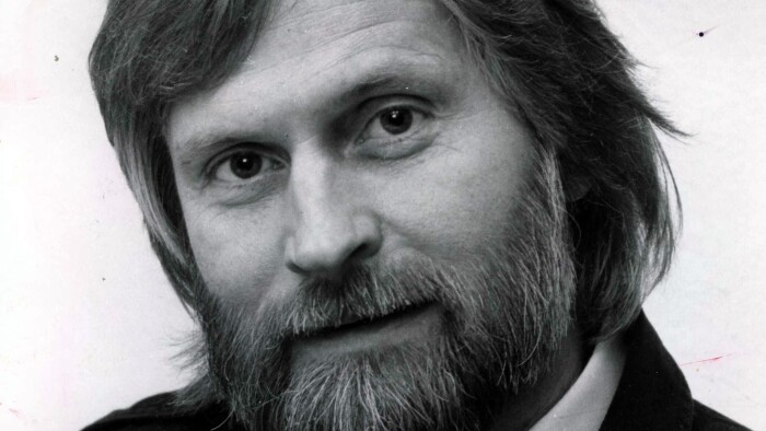 En af dansk udenrigsjournalistiks største pionerer er død | Kultur | DR