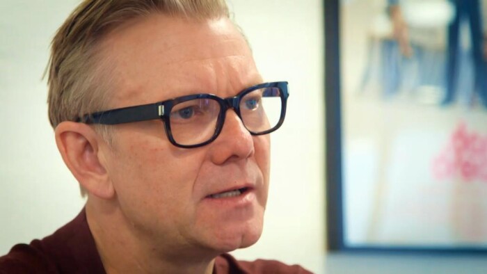 Casper Christensen: Pigerne med det touperede hår fra 80’erne ser ...