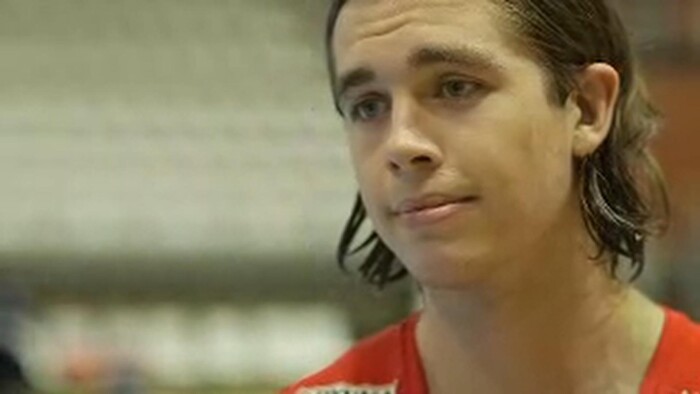 Landstræner glæder sig til debutant: Jeg har store forventninger ...