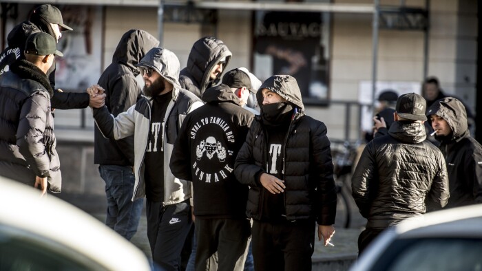 Anklager: Bandeleder skal udvises i seks år | Indland | DR