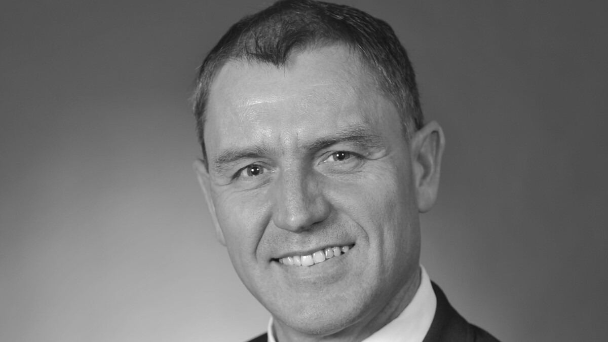 Andresen genvælges som borgmester i Aabenraa: Det har været turbulent ...