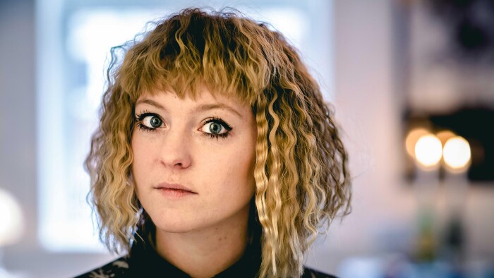 Sys Bjerre udlevede sin drøm om fri kærlighed: Jeg var sikker på, vi ...