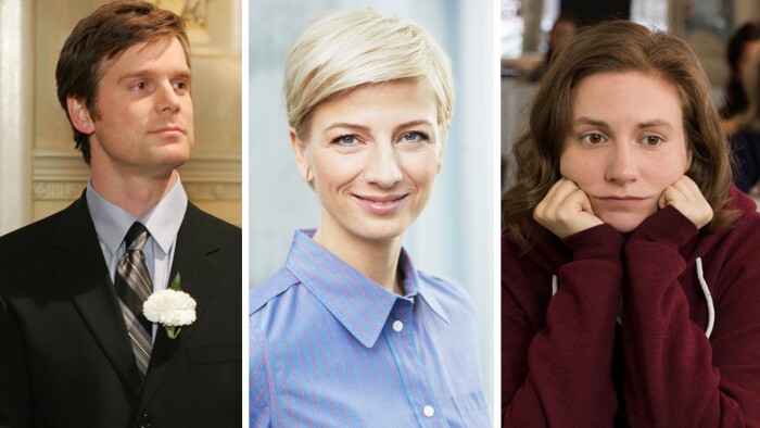 Louise Wolff: Flere stærke kvinder i tv-serier, tak | Film & serier | DR