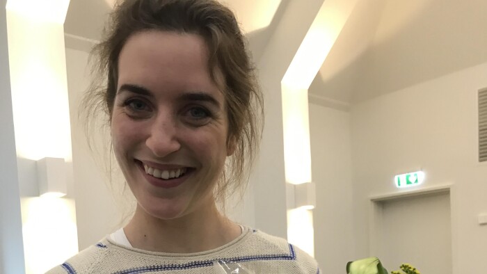 DR-journalist får prisen ’Hverdagsspadestikket’ | Nyt fra DR | DR