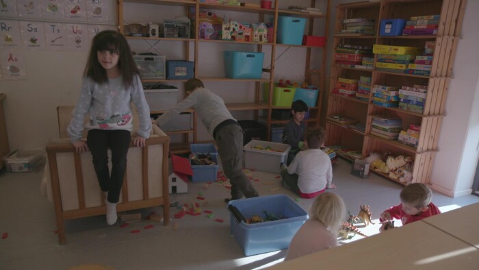 29 skoler: Vi har elever født i Danmark, som ikke kan nok dansk til at ...