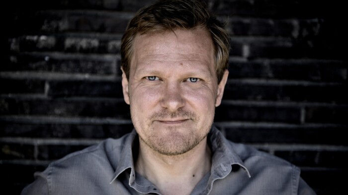 Kasper Holten om nyt teaterchef-job: Jeg var i tvivl, om jeg skulle ...