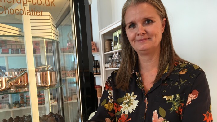 Heidi blev fyret, da finanskrisen startede: Jeg mistede mit selvværd og ...