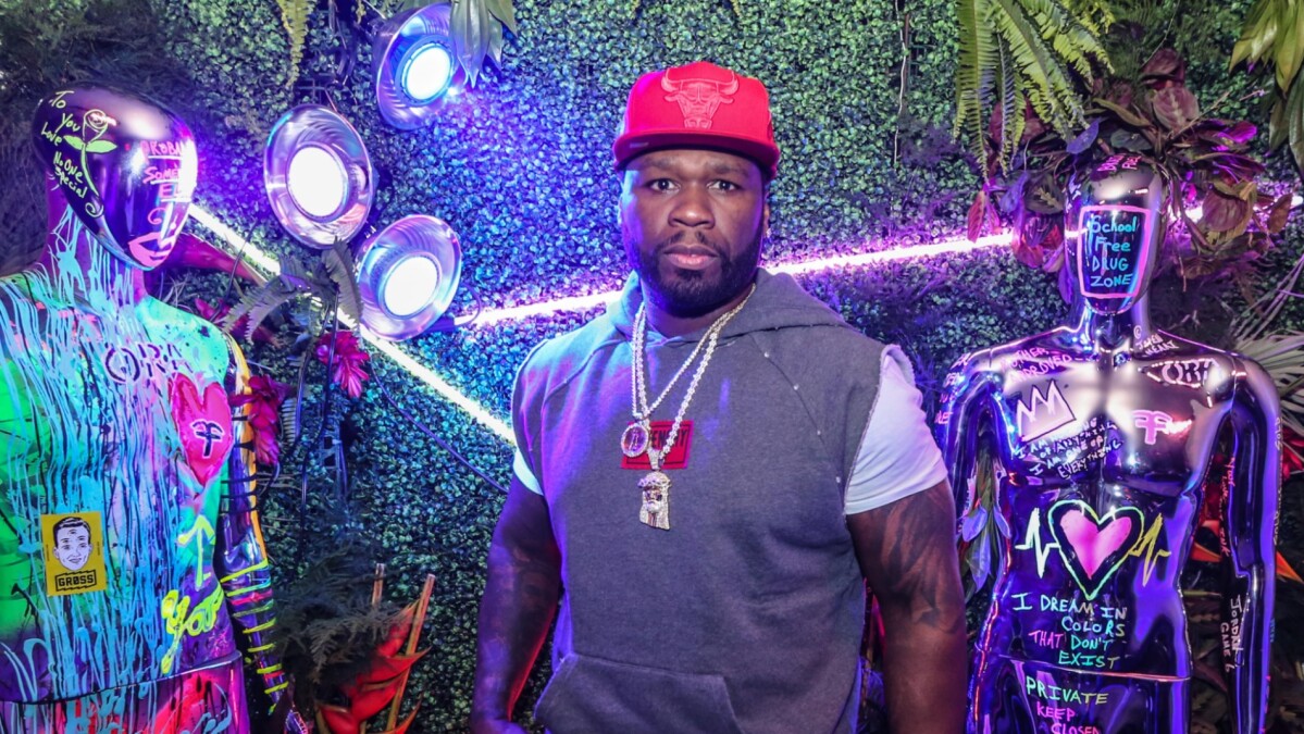 Ni skud gjorde ham til en myte: Nu prøver konkursramt rapper igen at ...