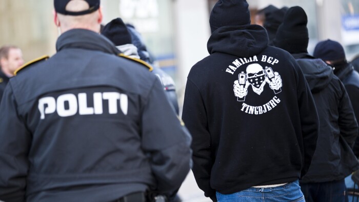 Dræbt eks-bandeleder var igennem exit-program: Sådan fungerer det ...