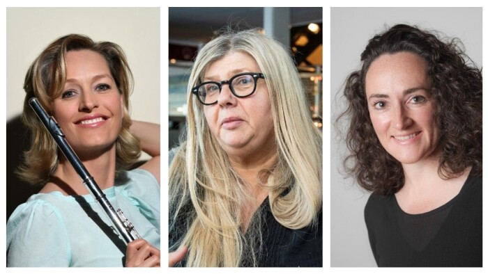 'Hamrende imponerende': 3 danskere kan vinde prestigefyldt musikpris ...