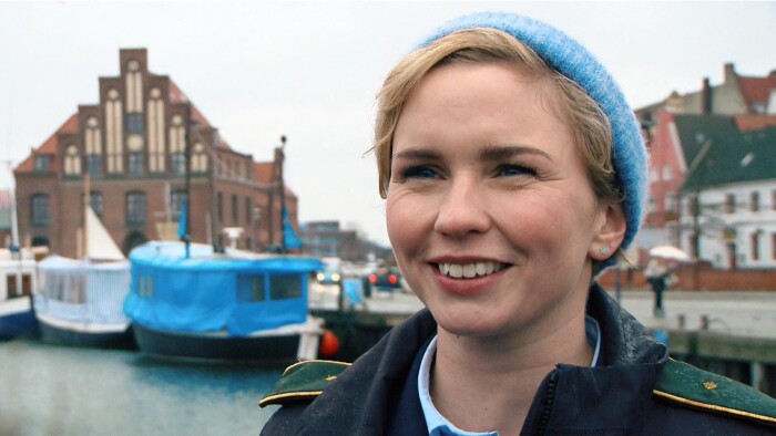 Dansk skuespiller er kæmpe stjerne i Tyskland - men totalt ukendt ...