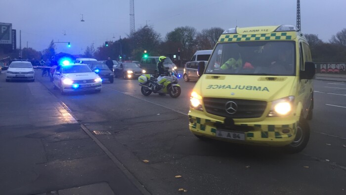 Nyt opgør i København: Tre grunde til at bandekonflikterne opstår ...