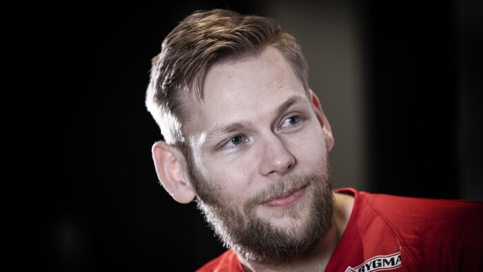 Nikolaj Jacobsen sorterer VM-guldvinder fra EM-trup | EM håndbold | DR