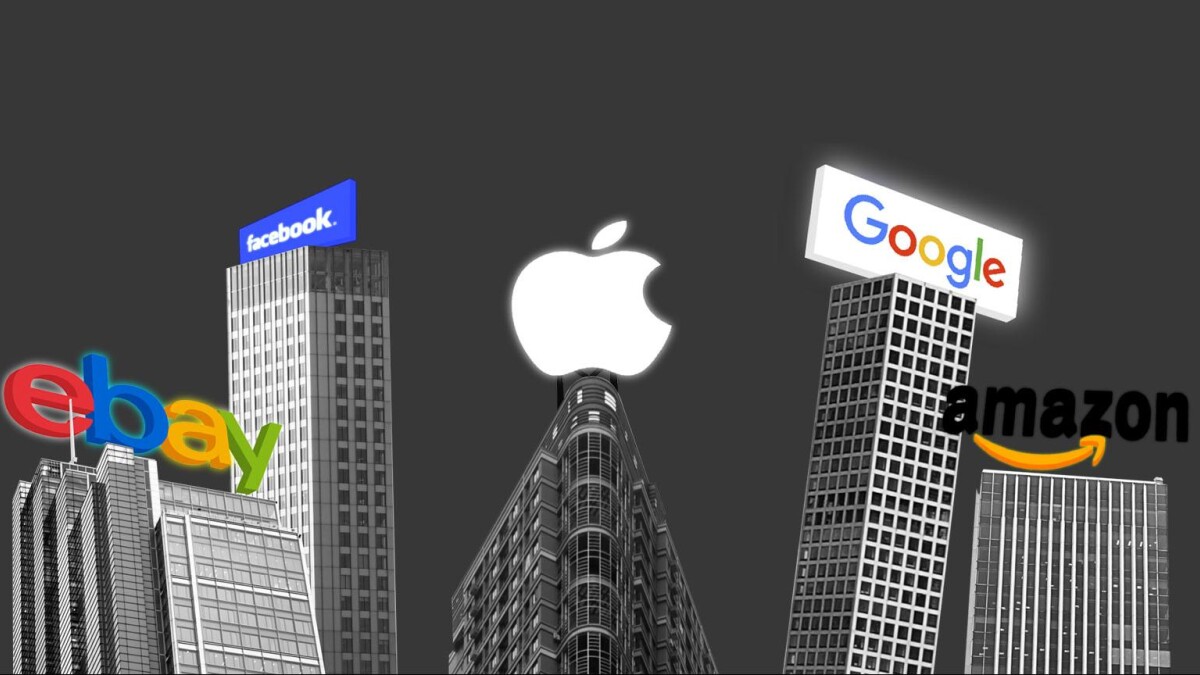 Træt af reklamer, der forfølger dig? Sådan undgår du nogle af dem ...