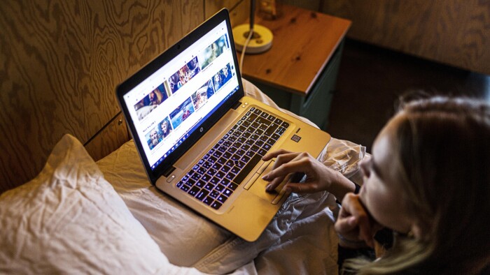 En række DR1-programmer ændrer varighed | Ændringer - på radio og tv | DR