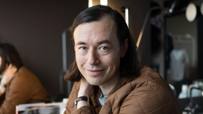 Sad alene i naturen fem dage uden mad: 'Jeg tager det til ekstremerne ...