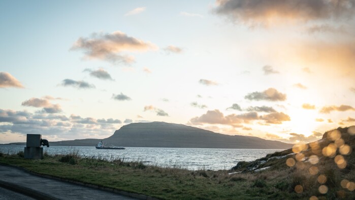 Færøerne åbner igen for danskere | Udland | DR
