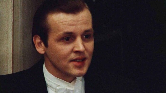 Matador-skuespiller er død - 69 år gammel | Film & serier | DR