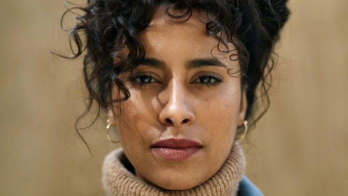 Noor kom til Danmark, da hun var spæd, men kæmper stadig for at blive ...