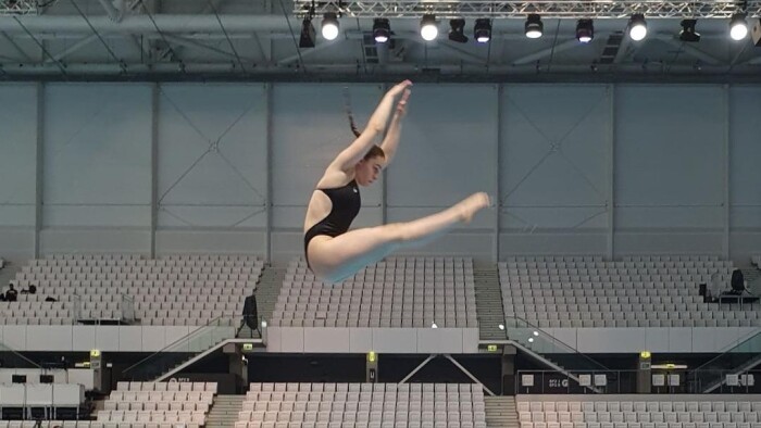 Laura bryder kvindeligt EM-dødvande efter 30 år: ’Mine konkurrenter har ...