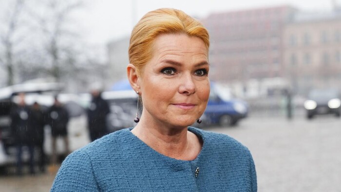 Inger Støjberg kendt skyldig i Rigsretten - får 60 dages fængsel ...