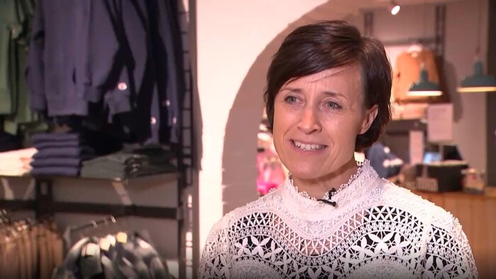 Butikker i opråb efter butikslukninger: Husk at handle lokalt til jul ...