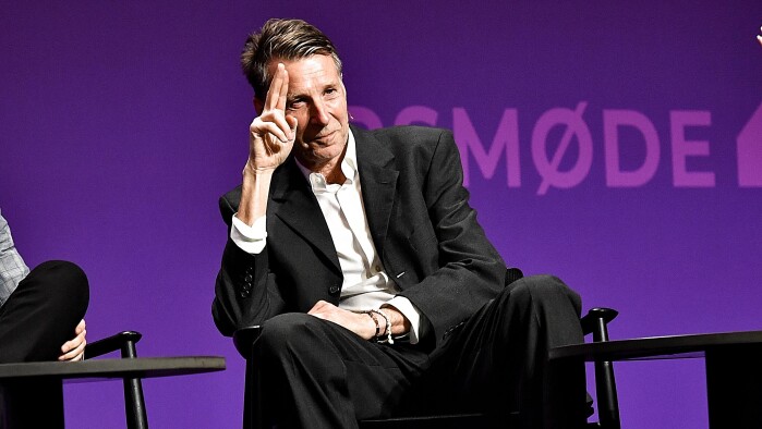 Ringberg: Jon Stephensen-exit svækker regeringen | Politik | DR