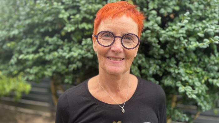 Kræftbehandling blev forsinket i over tre måneder: Nu får Pia ...