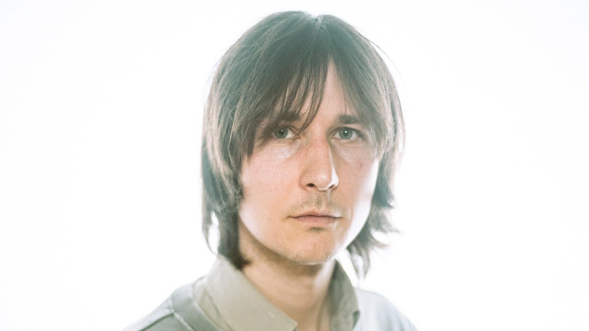 For otte år siden trak et af Danmarks største navne stikket og ...