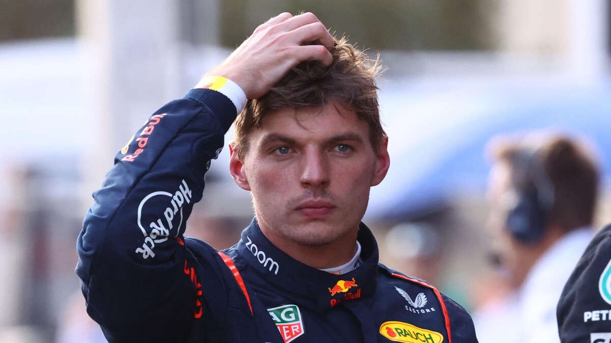 Uro og personaleflugt: Derfor er Verstappen og Red Bull i krise ...