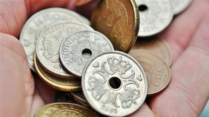 Kan du klare dig uden penge i en uge? | Psykologi | DR