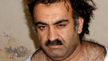 Mistænkt: Jeg stod bag terrorangrebene 11. september 2001 | Udland | DR