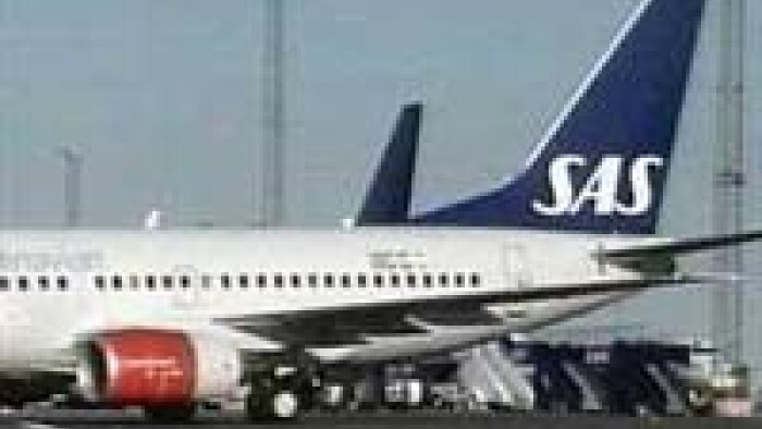 Billigere flybilletter til SAS-aktionærer | Penge | DR