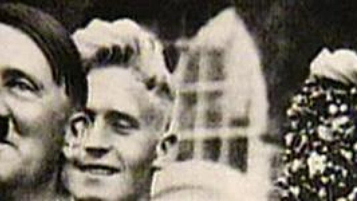 DNA rejser tvivl om Hitlers selvmord | Udland | DR