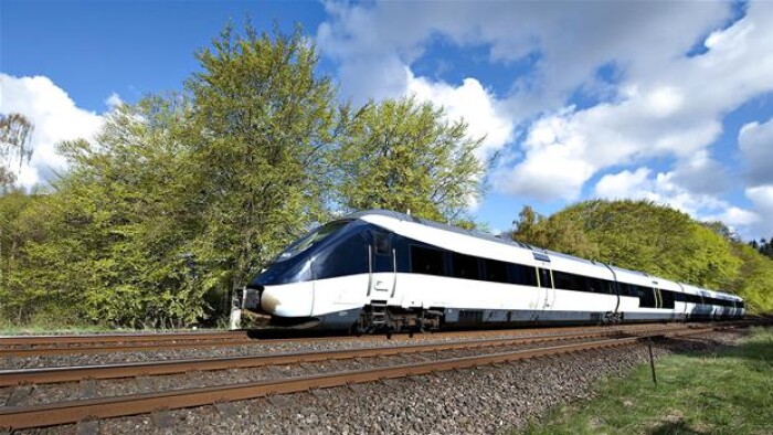 DSB's fejde med IC4-leverandør slutter i dag | Penge | DR