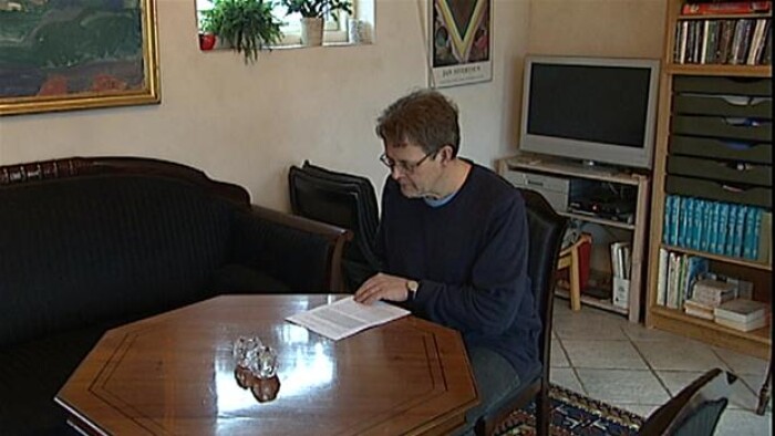 VIDEO Professor: danskernes holdning til fedme er rystende | Indland | DR