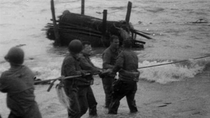 VIDEO Derfor blev D-dag en succes | Udland | DR