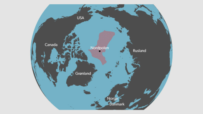 OVERBLIK Kampen om klodens kolde top | Udland | DR