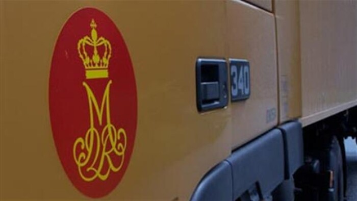 Nyt postnummer i Nordhavn | København | DR