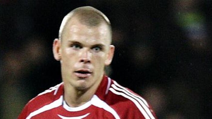 Esben Hansen stopper karrieren | Superliga | DR