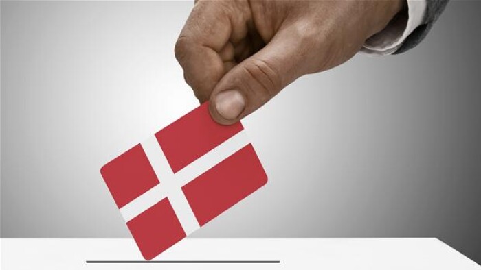 Det danske demokrati | Ligetil | DR