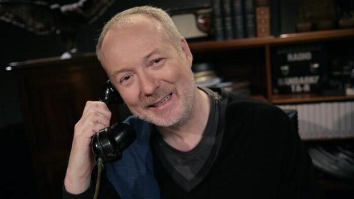 Ét af DRs ældste tv-programmer ændrer form | Nyt fra DR | DR